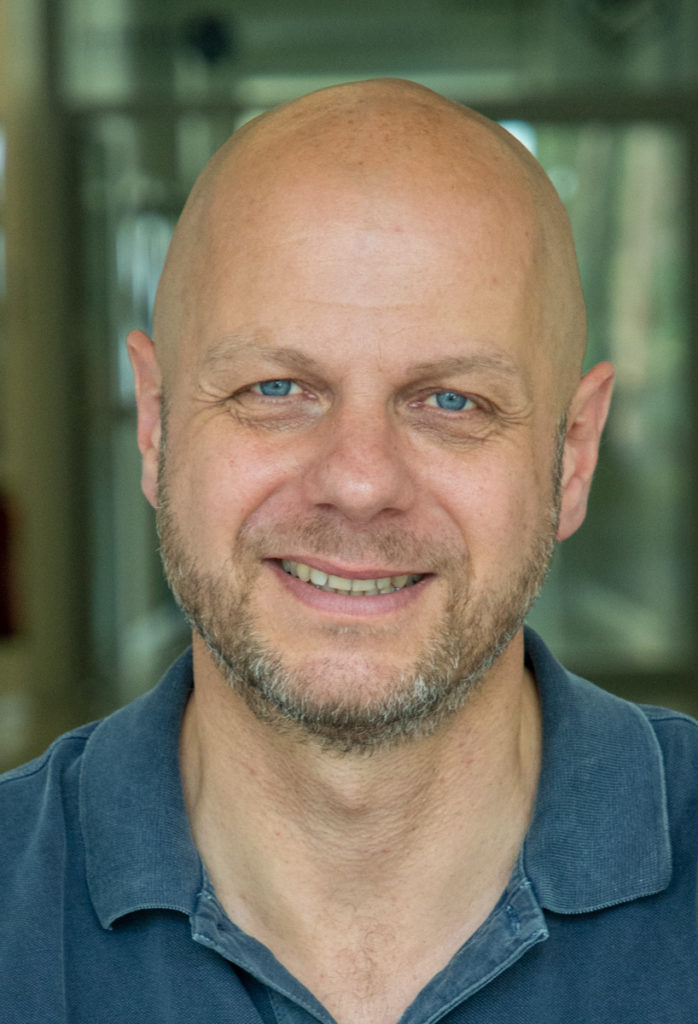 Erdmann Spiecker - Center for Nanoanalysis and Electron Microscopy